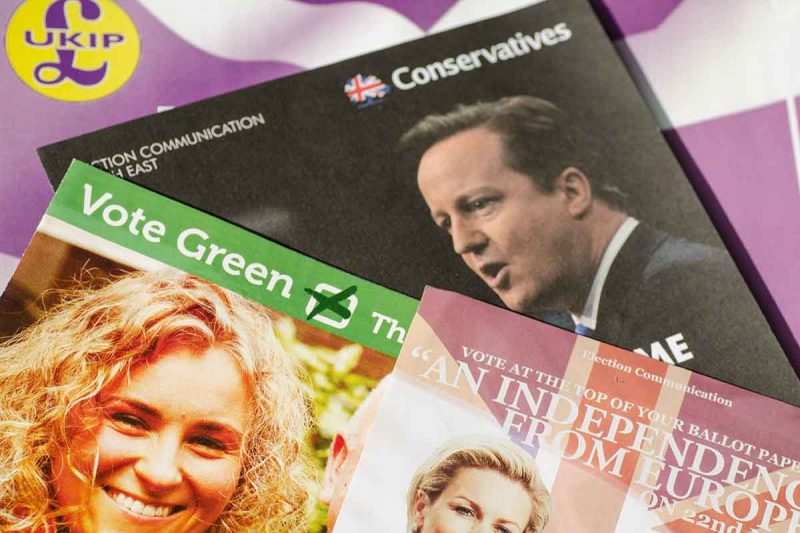 All You Need to Know About Political Leaflet Distribution - Unique Leaflets