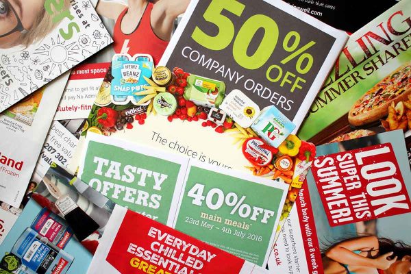 What Makes a Good Leaflet Design? - Unique Leaflets